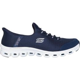 Skechers - Glide Step Pursuit Sneaker Damen navy 254419_1320