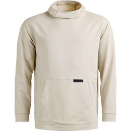 Ortovox - Affinity Hoodie Herren white tea 249543_1268
