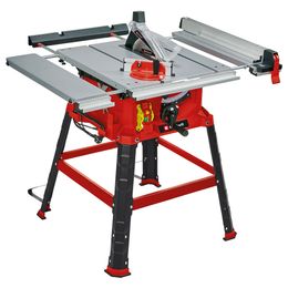 Einhell Tischkreiss&auml;ge 'TC-TS 2225 U' rot 1800 W