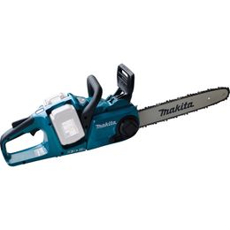 Makita Akku-Kettens&auml;ge 'DUC353Z' ohne Akku, 2 x 18 V, 35 cm