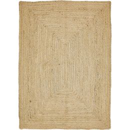 LUXOR living Teppich 'Ibo' creme 170 x 120 cm