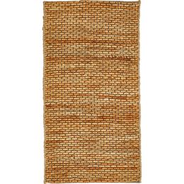 LUXOR living Teppich 'Mauritius' natur 130 x 65 cm