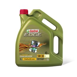 Castrol Motoren&ouml;l 'Edge 5W-30 LL' 5 l