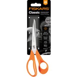 Fiskars Universalschere 'Classic' S90 Stahl/Kunststoff 21 cm