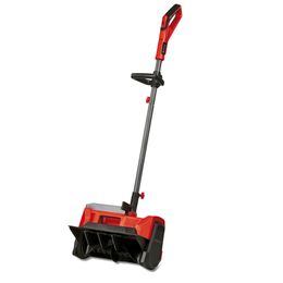 Einhell Akku-Schneefr&auml;se 'GE-ST 36/40 Li E-Solo' 36 V ohne Akku und Ladeger&auml;t