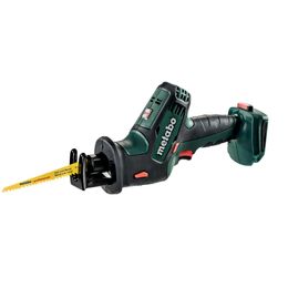 Metabo Akku-S&auml;bels&auml;ge 'SSE 18 LTX Compact' 18 V, ohne Akku und Ladeger&auml;t