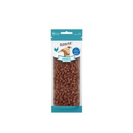 Dokas Dog Snack Minis H&uuml;hnerbrust 70 g