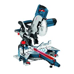 Bosch Paneels&auml;ge 'Professional GCM 8 SJL' 1600 W &Oslash; 216 mm