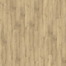 decolife Vinylboden 'Nature' Country Oak naturbraun 10,5 mm