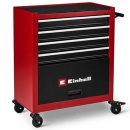 Einhell Werkstattwagen 'TC-TW 100' rollbar 69,9 x 76,1 x 33 cm