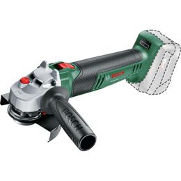Bosch Akku-Winkelschleifer 'UniversalGrind 18 V-75' &Oslash; 115 mm, ohne Akku und Ladeger&auml;t
