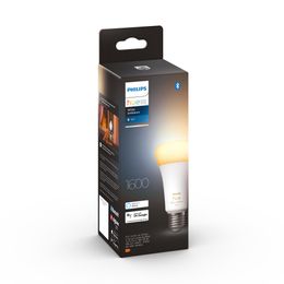 Philips LED-Lampe 'Hue White Ambiance' E27 13,5 W