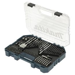 Makita Bohrer- und Bit-Set 'E-16988' 75-teilig