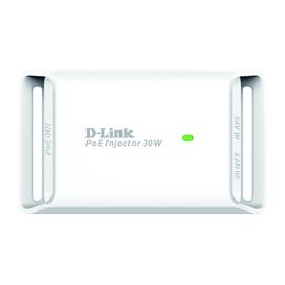 DLink Deutschland 1-Port Gigabit PoE +Injector DPE-301GI)