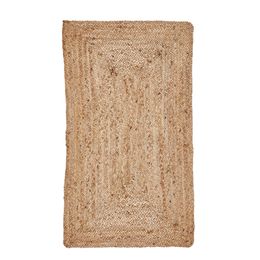 LUXOR living Teppich 'Sabo' natur 130 x 65 cm