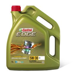Castrol Motoren&ouml;l 'Edge 5W-30 C3' 5 l