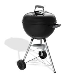 Weber Holzkohlegrill 'Bar-B Kettle' schwarz 54 x 58 x 91 cm