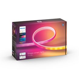 Philips LED-Lightstrip 'Hue Gradient Ambiance' 2 m Basis