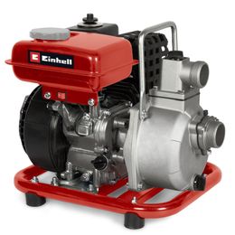 Einhell Benzin-Wasserpumpe 'GC-PW 16' 1600 W 14000 l/h