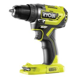 Ryobi Akku-Bohrschrauber 'ONE+ Brushless R18DD5-0' 18 V ohne Akku und Ladeger&auml;t