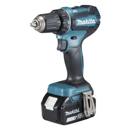 Makita Akku-Bohrschrauber 'DDF485' 2 x 3,0 Ah