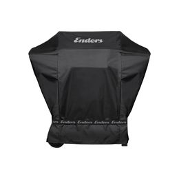 Enders Abdeckung f&uuml;r Gasgrill 'San Diego 2 & 3' schwarz 120 x 110 x 60 cm