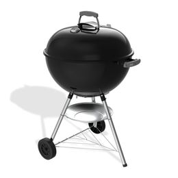 Weber Holzkohlegrill 'Bar-B Kettle' schwarz 58 x 64 x 100 cm