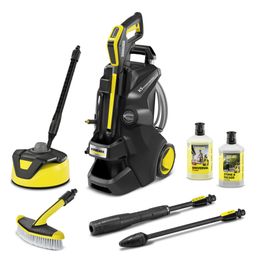 K&auml;rcher K&auml;rcher Hochdruckreiniger 'K 5 Power Flex Home & Brush Anniversary Edition'