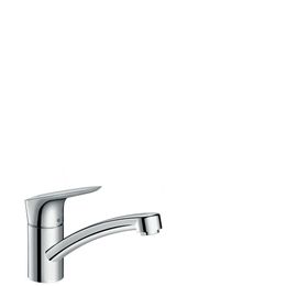 Hansgrohe Einhebel-K&uuml;chenmischer ND 120 'LOGIS'