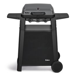 Enders Gasgrill 'Trolley Urban Pro I' schwarz/grau 94 x 99 x 60 cm