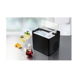 gourmetmaxx Eisw&uuml;rfelbereiter 150W schwarz