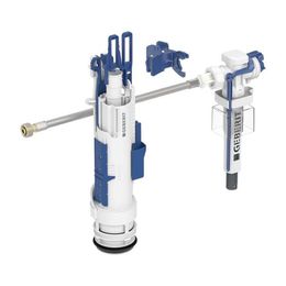 Geberit Renovationsset 246127005 f&uuml;r 300/320 Sigma Unterputz-Sp&uuml;lkasten