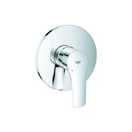 Grohe Eurosmart Brausearmatur 24042003 Unterputz, chrom