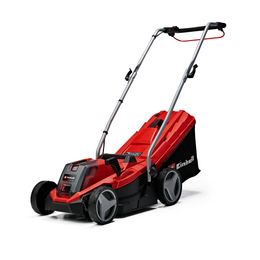 Einhell Akku-Rasenm&auml;her 'GE-CM 18/33 Li' 18 V mit Akku und Ladeger&auml;t, bis 200 m&sup2;