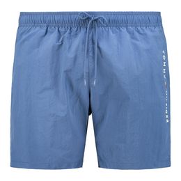Herren Gro&szlig;e Gr&ouml;&szlig;en | Tommy Hilfiger Badeshorts mit Meshfutter, schnelltrocknend Farbe blau Gr&ouml;&szlig;e: 3XL
