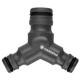 Gardena Y-St&uuml;ck Profi-System 13 mm (1/2")