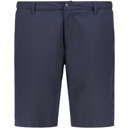 Gro&szlig;e Gr&ouml;&szlig;en North Chino-Shorts aus Funktionsmaterial, k&uuml;hlend Farbe dunkelblau Gr&ouml;&szlig;e: 8XL