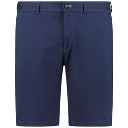 Gro&szlig;e Gr&ouml;&szlig;en Redpoint Chino-Shorts mit Stretch Farbe dunkelblau Gr&ouml;&szlig;e: 60