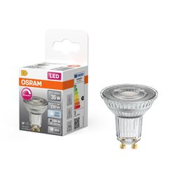 Osram LED SUPERSTAR LED GU10 3,4 Watt 4000 Kelvin 230 Lumen