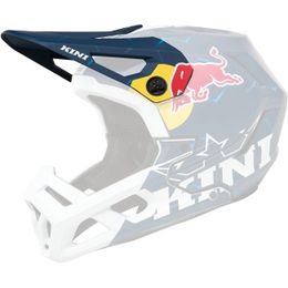 Kini Red Bull 1.0 EC, Helmschirm
