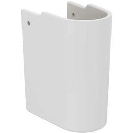 Ideal Standard i.life S Halbs&auml;ule T474001 34 x 17 x 26,5 cm, wei&szlig; Gl&auml;nzend