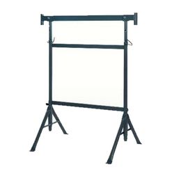 Ger&uuml;stbock Metall h&ouml;henverstellbar 117,5-217,5 cm bis max. 250 kg