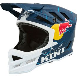 Kini Red Bull 1.0 DHC, Fahrradhelm