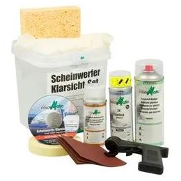 MOTIP Scheinwerfer Klarsicht-Set 359248 Universal