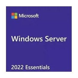 Microsoft Windows Server 2022 Essentials