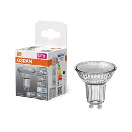 Osram LED GU10 2,4 Watt 4000 Kelvin 230 Lumen