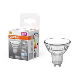 Osram LED GU10 3,6 Watt 4000 Kelvin 350 Lumen