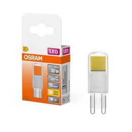 Osram LED G9 2,6 Watt 2700 Kelvin 320 Lumen