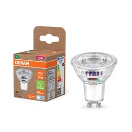 Osram LED GU10 2,5 Watt 4000 Kelvin 450 Lumen