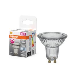Osram LED GU10 6,9 Watt 4000 Kelvin 650 Lumen